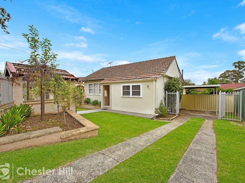 20 Moss Street, Chester Hill, NSW 2162 - realestate.com.au