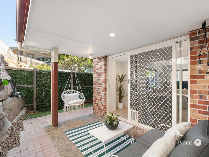 33/36 Andrew Street, Balmoral, Qld 4171 - Property Details