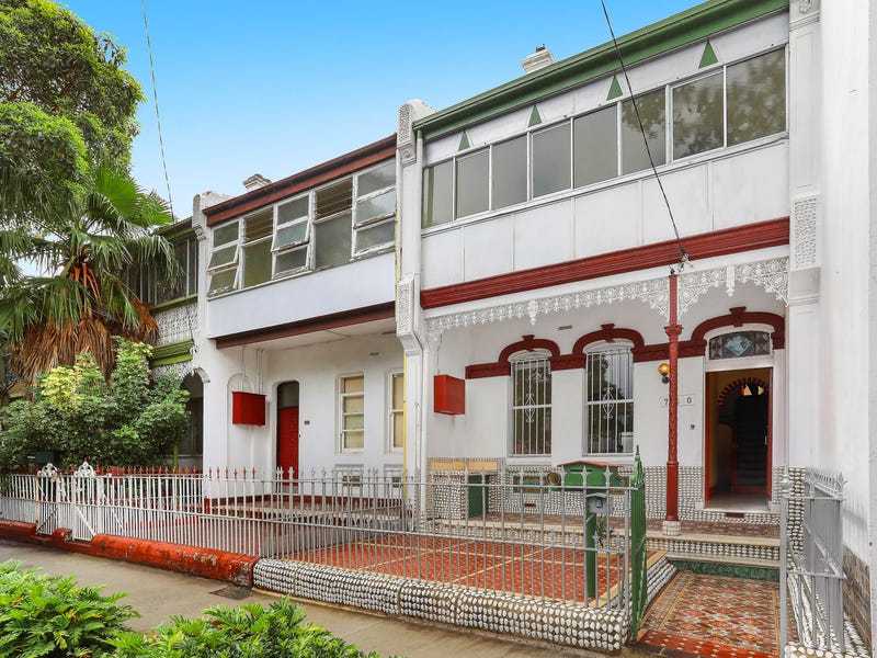 720 Bourke Street, Redfern, NSW 2016 - Property Details