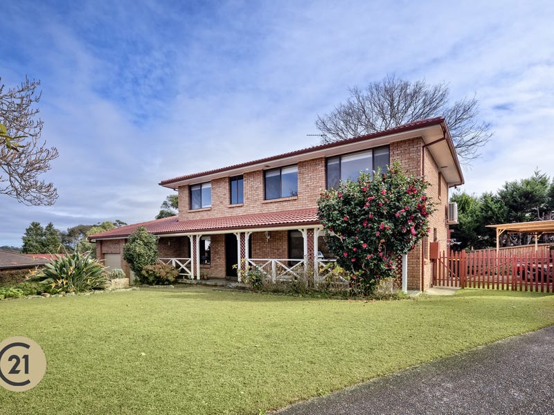 11 Isabel Close, Cherrybrook, NSW 2126 - Property Details