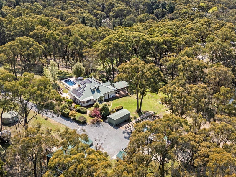 5 Wilson Road, Mylor, SA 5153 - Property Details