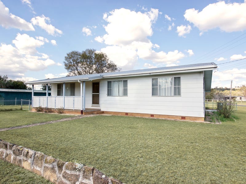 14 Margaret Street, Maclagan, Qld 4352 - Property Details