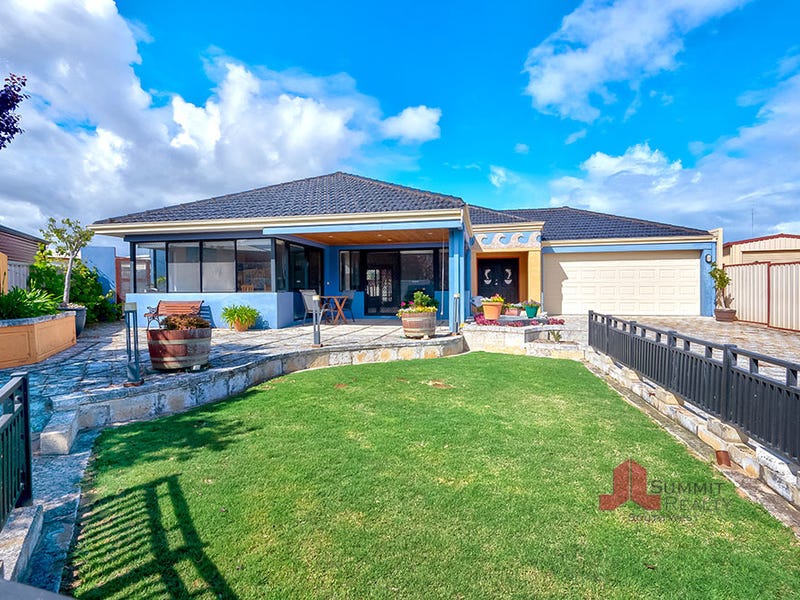 11 Tuart Place, Eaton, WA 6232 - Property Details