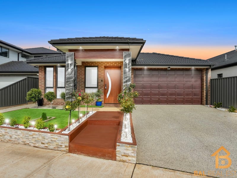 11 Forestmill Way, Strathtulloh, Vic 3338 - Property Details