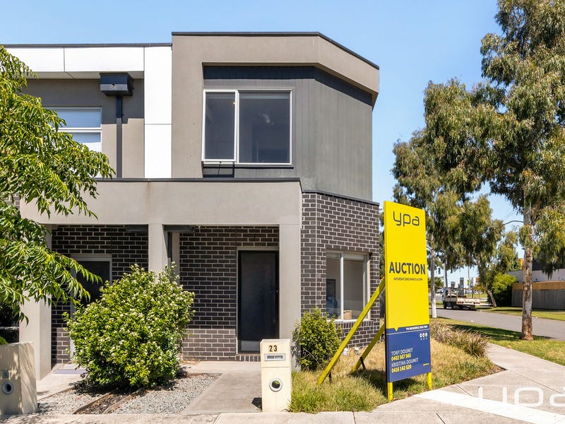 23 Innes Street, Wollert, Vic 3750 - Property Details