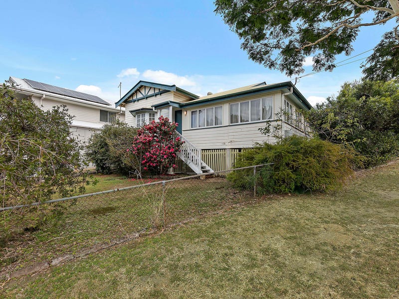 63 Gaythorne Road, Gaythorne, Qld 4051 - Property Details