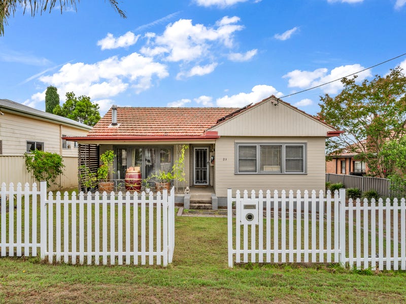 23 Thompson Street, Rutherford, NSW 2320 - Property Details