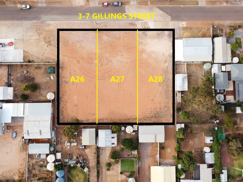 Real Estate & Property for Sale in Cowell, SA 5602 Pg. 3 - realestate ...