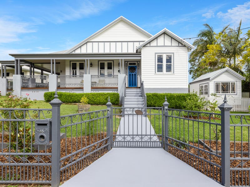 45 Morpeth Road, East Maitland, NSW 2323 - realestate.com.au