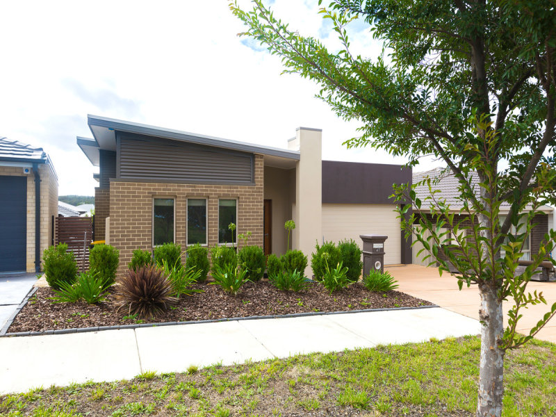 47 Pearl Gibbs Circuit, Bonner, ACT 2914 - realestate.com.au