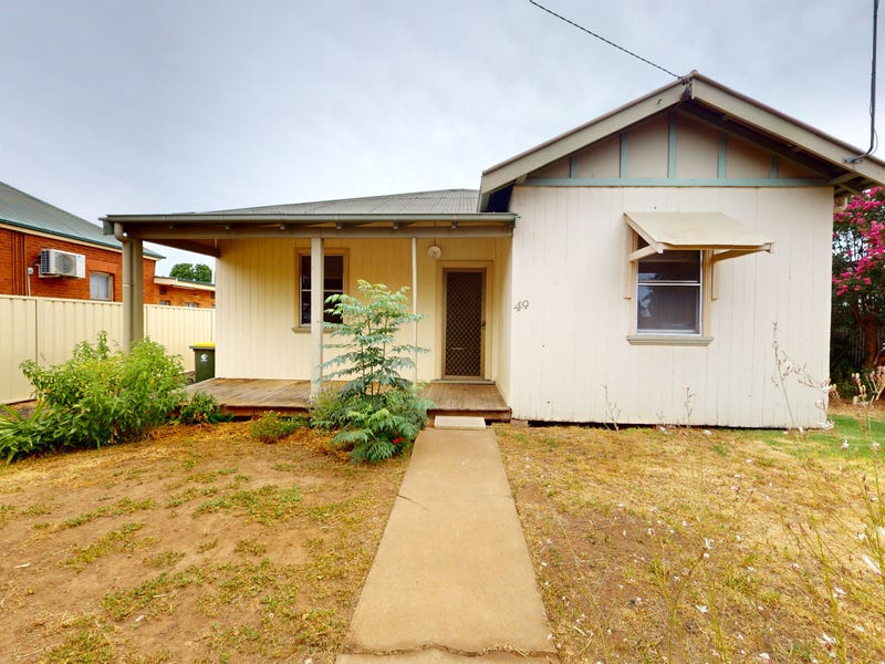49 Myall Street, Dubbo, NSW 2830 - Property Details