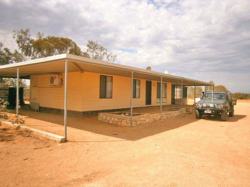 14 Ring Road, Morgan, SA 5320 - Property Details