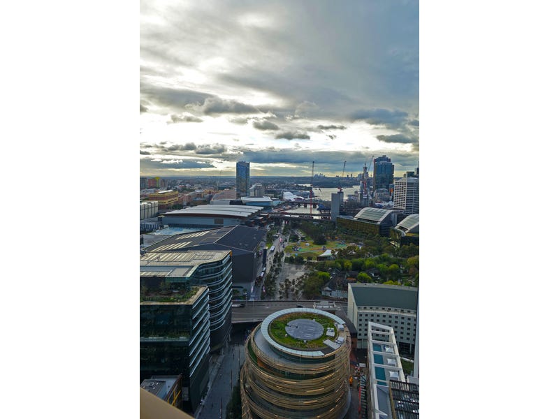 29M Darling Rise, Sydney, NSW 2000 - Property Details