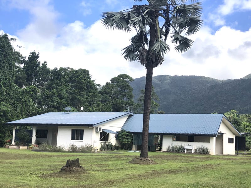 167 Bulgun Rd, Bulgun, Qld 4854 - Property Details