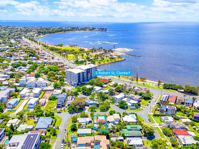 5 Robert St, Clontarf, Qld 4019 - Property Details