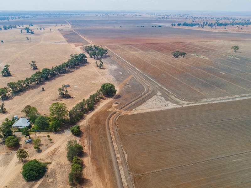 11497 Newell Highway, Morundah, NSW 2700 - Property Details