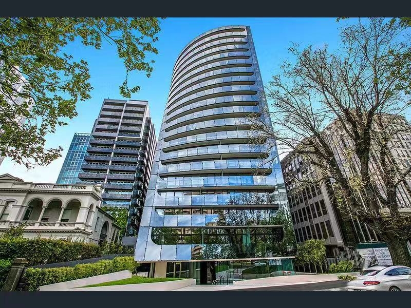 1305/450 St Kilda Road, Melbourne, VIC 3004 - realestate.com.au