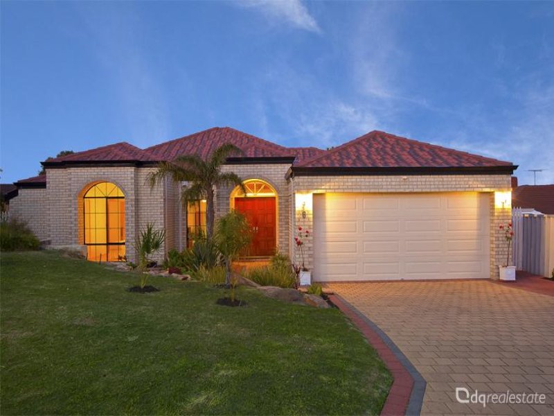6 Torwood Grove, Edgewater, WA 6027 - realestate.com.au