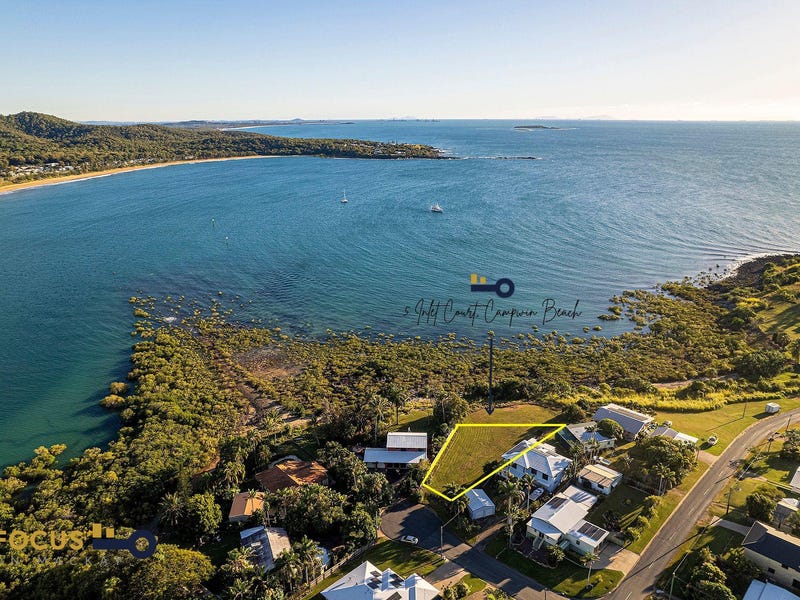 5 Inlet Court, Campwin Beach, QLD 4737 - realestate.com.au