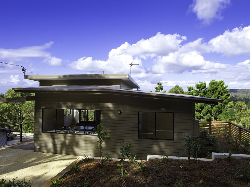 59 Lyre Bird Ridge Road, Springbrook, Qld 4213 - Property Details