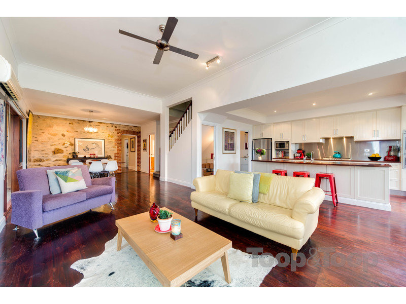 14 Tennant Street, Fullarton, SA 5063 - Property Details