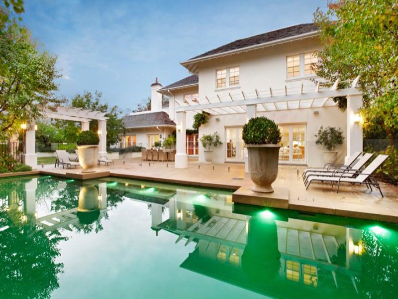 607 Toorak Road, Toorak, Vic 3142 - Property Details