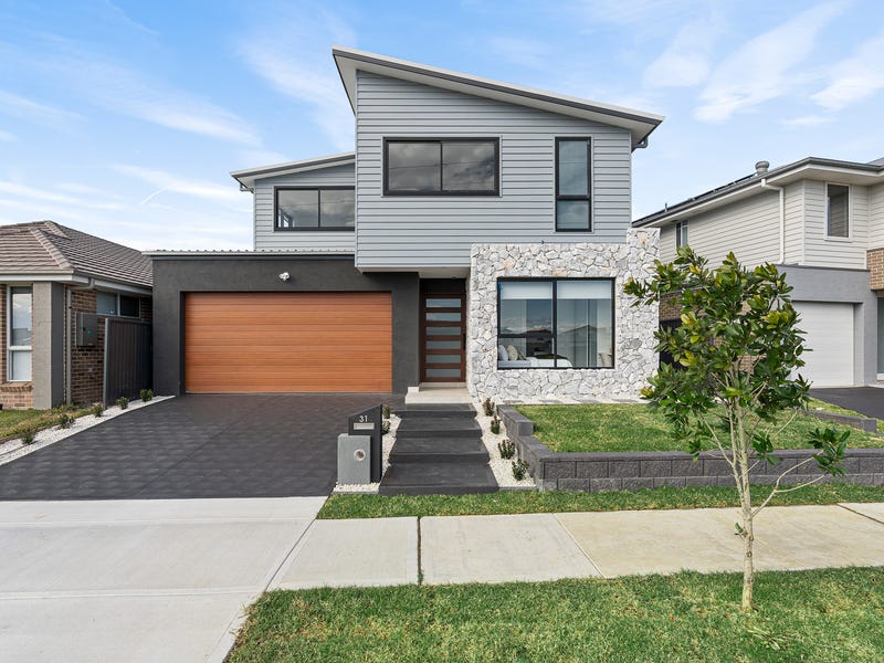 31 Aurora Street, Austral, NSW 2179 - Property Details