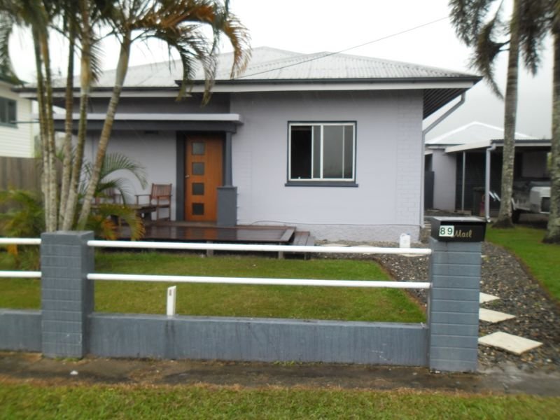 89 Murray Street, Tully, Qld 4854 - Property Details