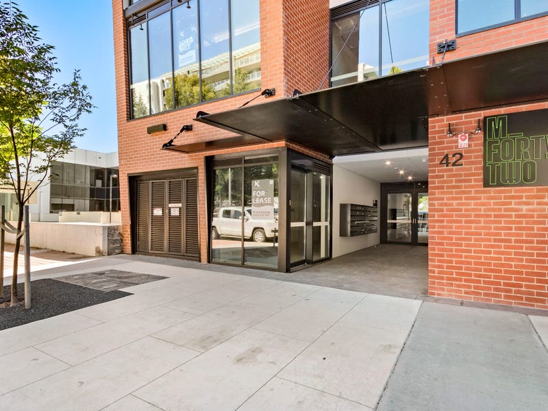 313/42 Mort Street, Braddon, ACT 2612 - Property Details
