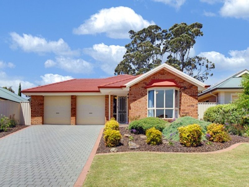 5 Appleberry Cres, Craigburn Farm, SA 5051 - realestate.com.au