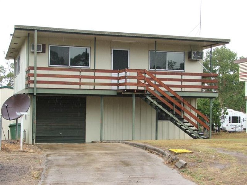 6 SANDERSON COURT, Collinsville, Qld 4804 - Property Details