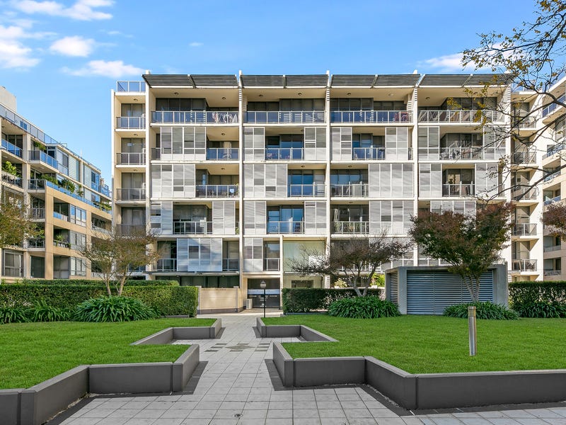 61/15 Potter Street, Waterloo, NSW 2017 - Property Details