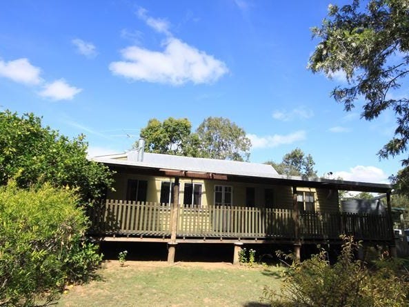 149 McLean Road, Durong, Qld 4610 - Property Details