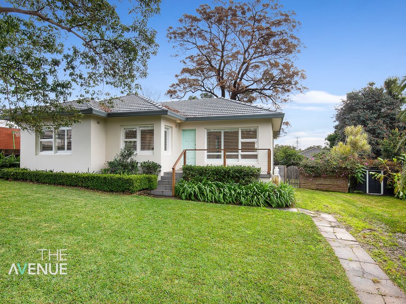11 Weemala Street, Winston Hills, NSW 2153 - realestate.com.au
