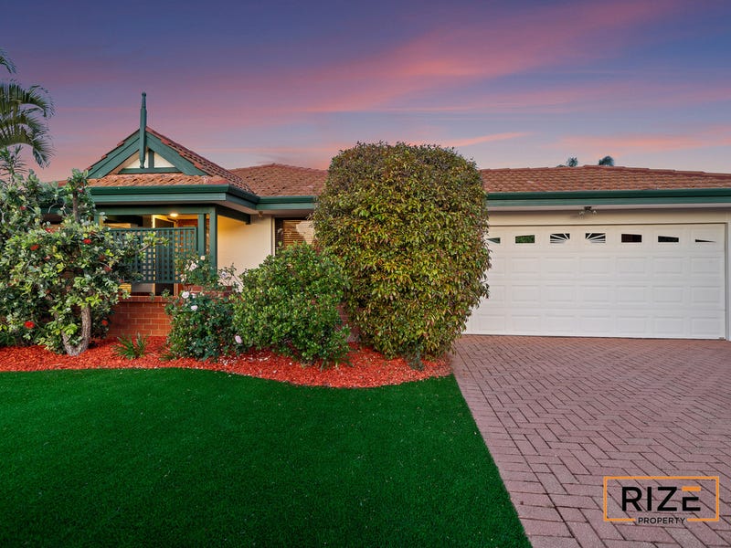 43 Balladong Loop, Carramar, WA 6031 - Property Details