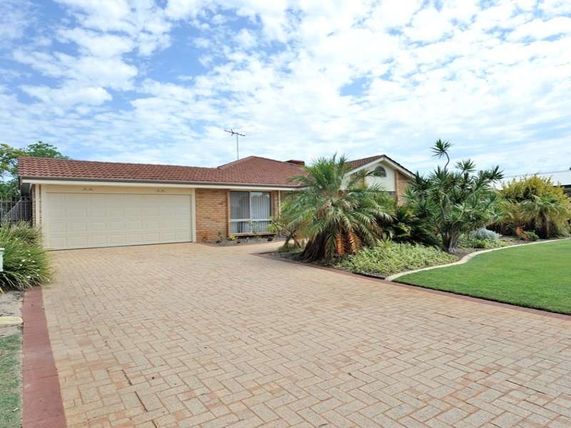 9 Hazlett Place, Waikiki, WA 6169 - Property Details