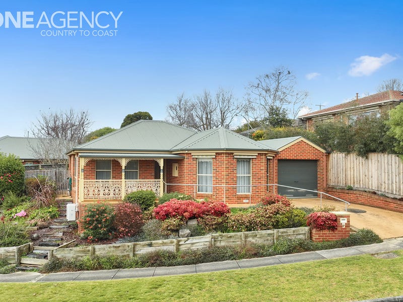 1/4 Mitchell Court, Warragul, Vic 3820 - Property Details