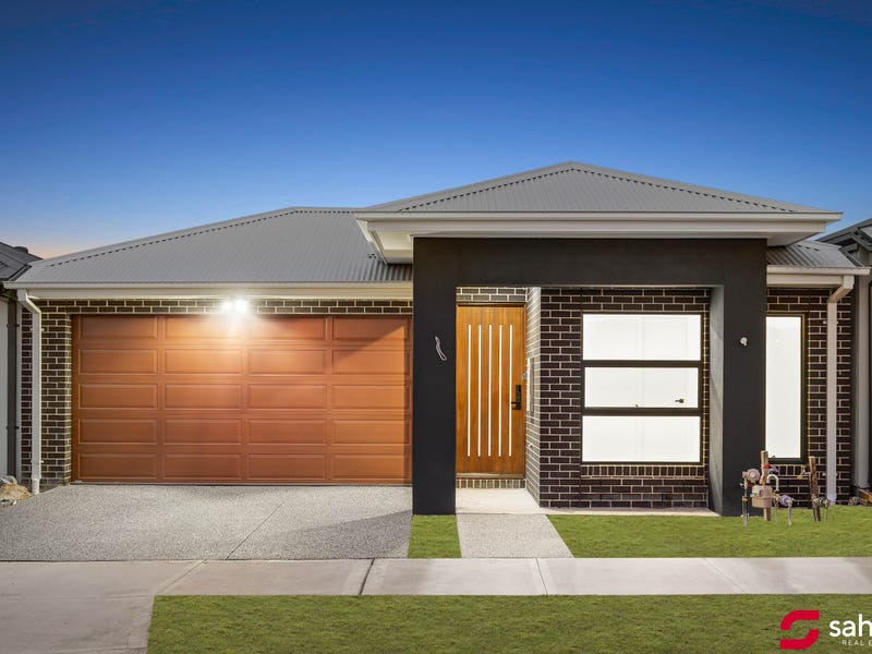 13 Arnison Road, Tarneit, VIC 3029 - realestate.com.au