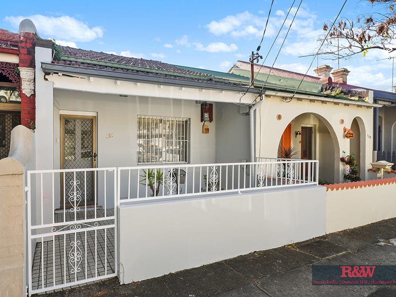 121 Terry Street, Tempe, NSW 2044 - Property Details