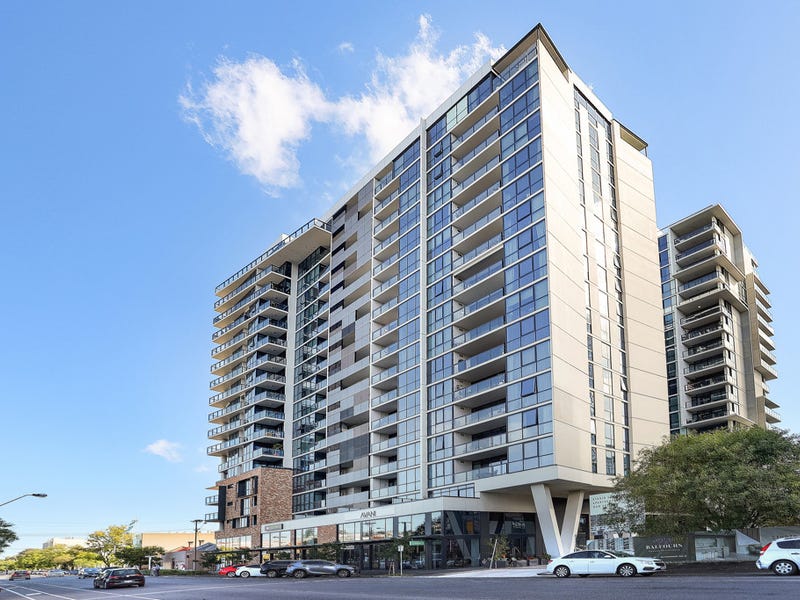 2105/68 Elizabeth Street, Adelaide, SA 5000 - Property Details