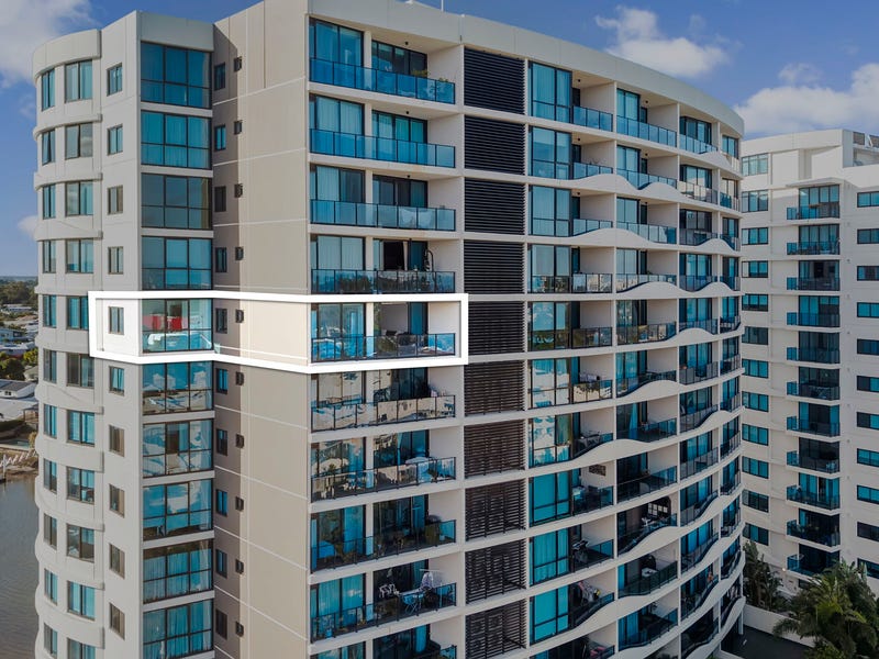 2 Bedroom Properties for Sale in Labrador, QLD 4215 (+1 location ...