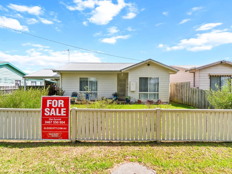 31 Weir Road, Heyfield, Vic 3858 - Property Details