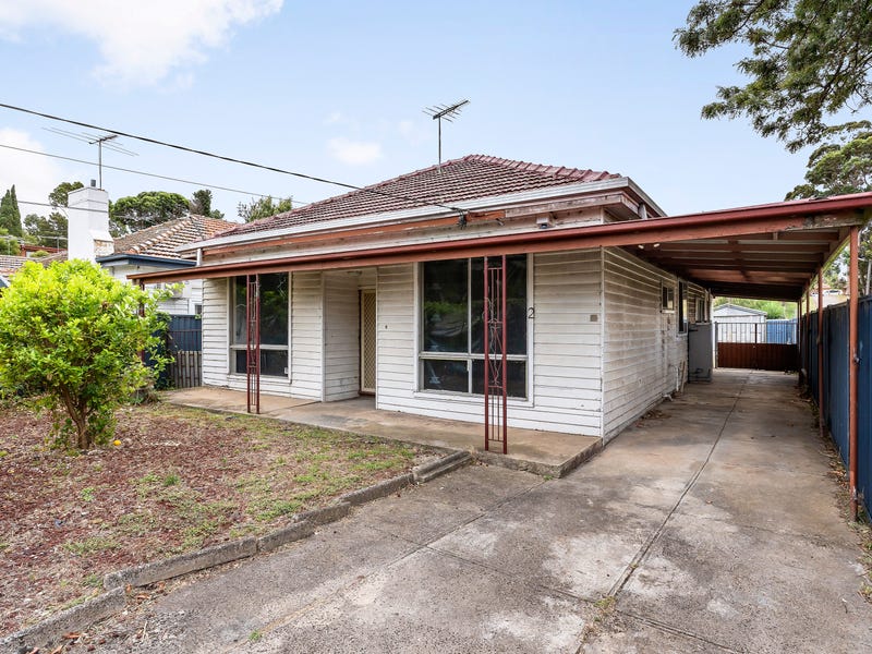 2 Middle Road, Maribyrnong, Vic 3032 - Property Details