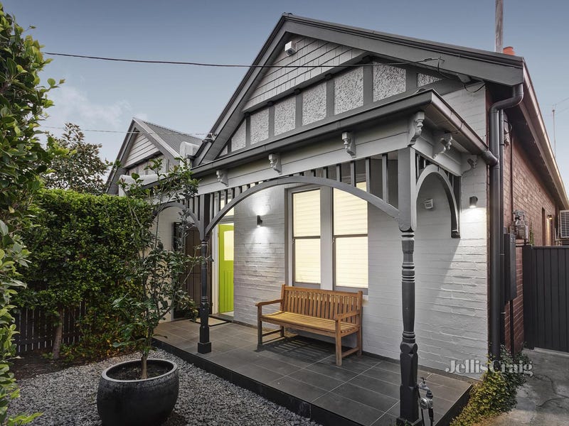 61 Chomley Street, Prahran, Vic 3181 - Property Details