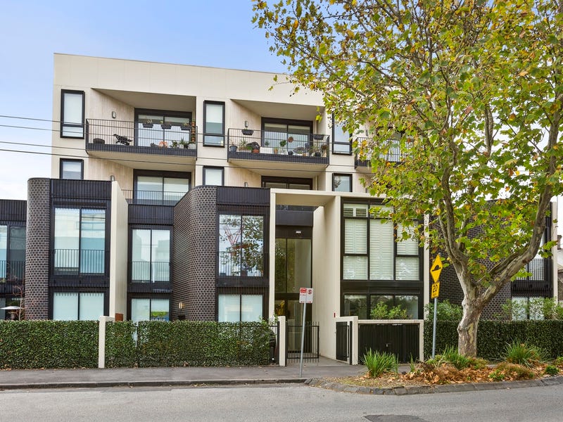 8/41 Kerr Street, Fitzroy, Vic 3065 - Property Details