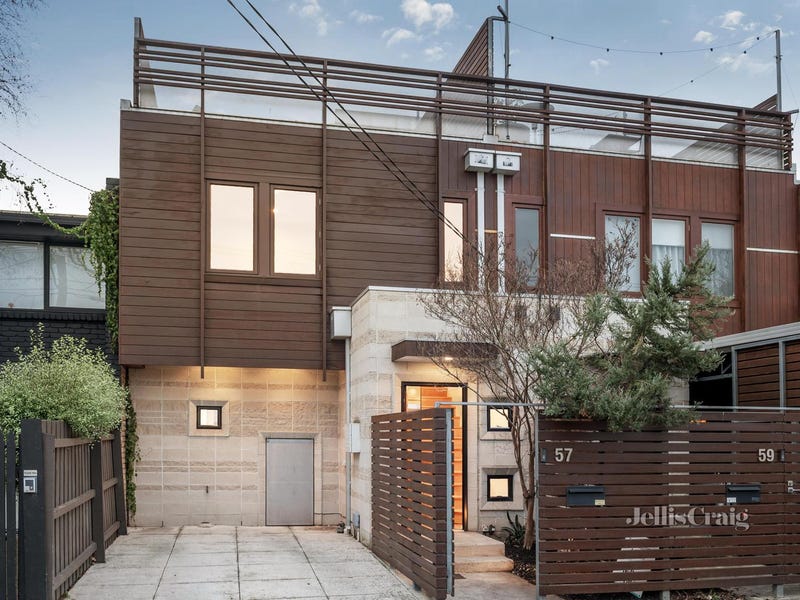 57 James Street, Prahran, Vic 3181 - Property Details