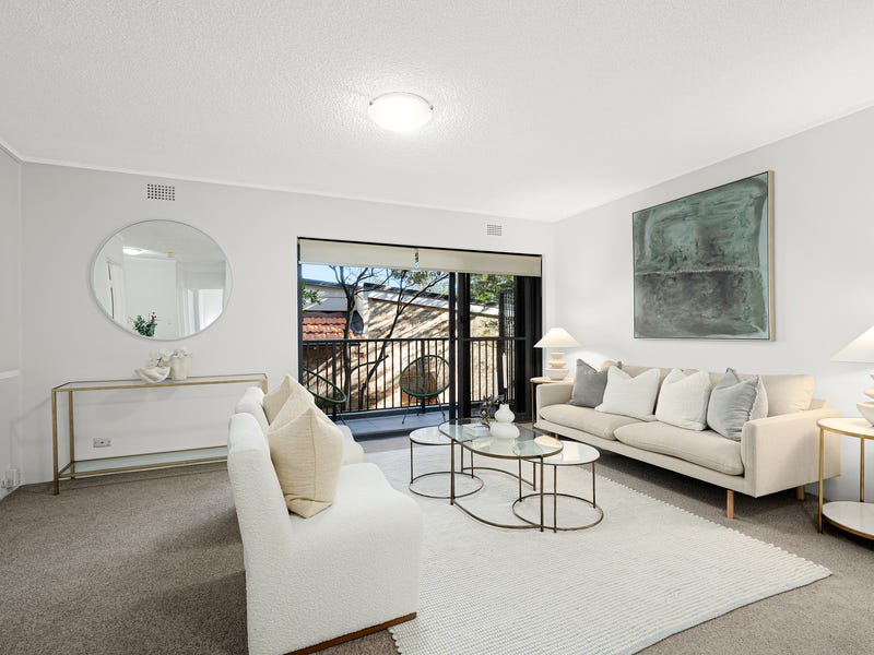4/122 Raglan Street, Mosman, NSW 2088 - Property Details