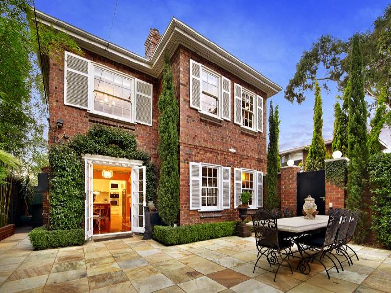 1/47 Grange Road, Toorak, Vic 3142 - Property Details