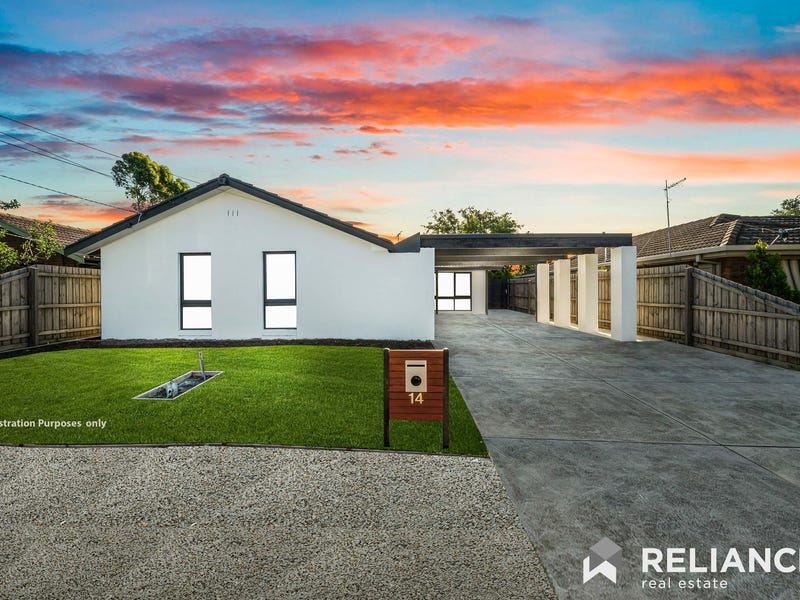 14 Buller Court, Hoppers Crossing, VIC 3029 - realestate.com.au