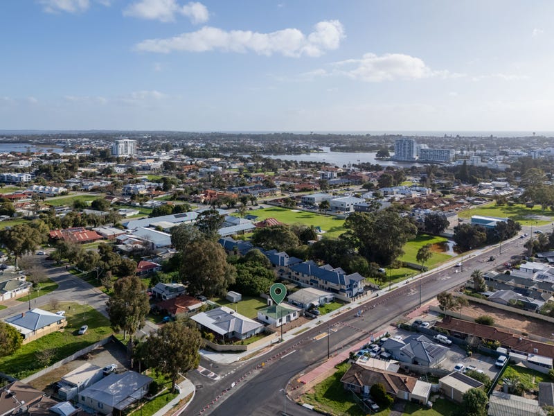 21 Peel Street, Mandurah, WA 6210 - Property Details